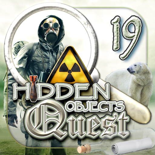 Hidden Objects Quest 19: APOCALYPSE - App on Amazon Appstore