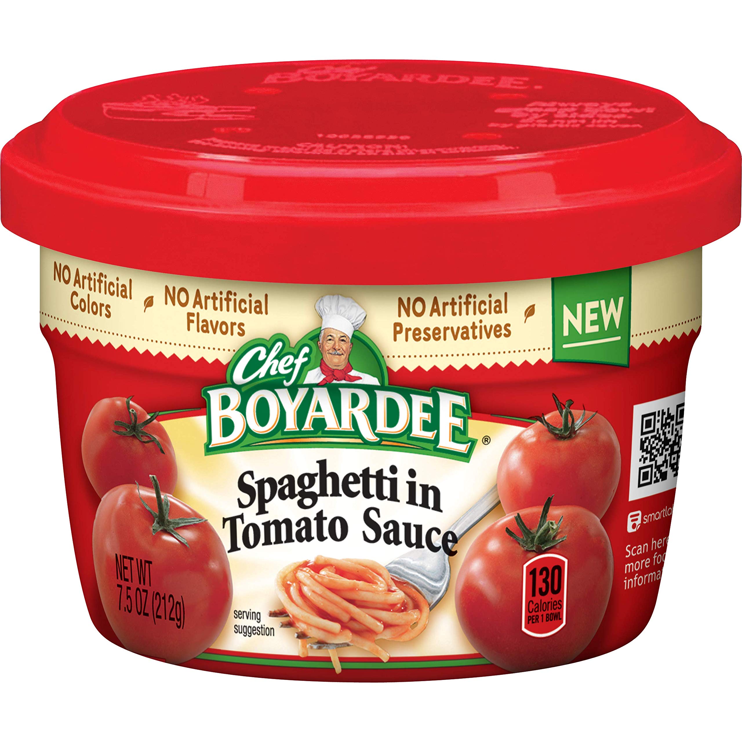 Chef Boyardee Meatless Spaghetti Sauce Recipe | Bryont Blog