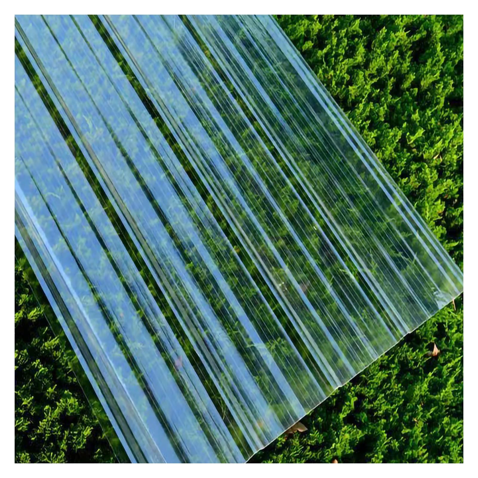 Buy Clear Roof Sheet,Cladding Walling Sheeting,Corrugated Roofing ...