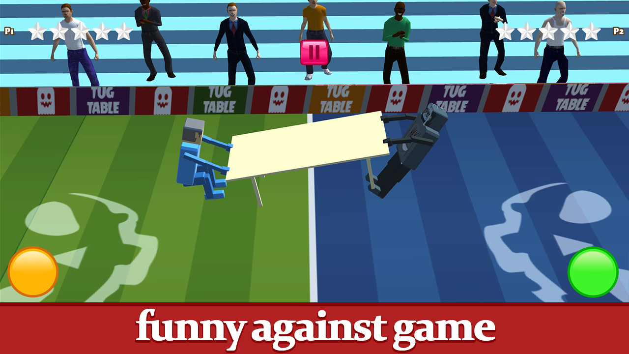 Tug The Table - A Witty Multiplayer War - App on Amazon Appstore