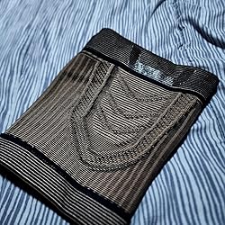 Amazon.com: Hamstring Compression Sleeve(pair)-Copper Thigh Compression ...