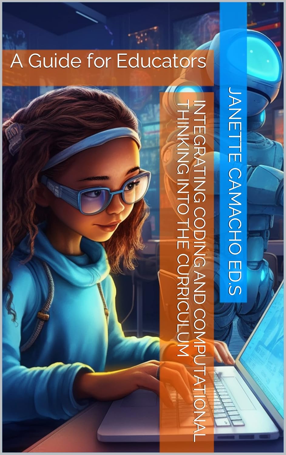 Integrating Coding And Computational Thinking Into The 2341