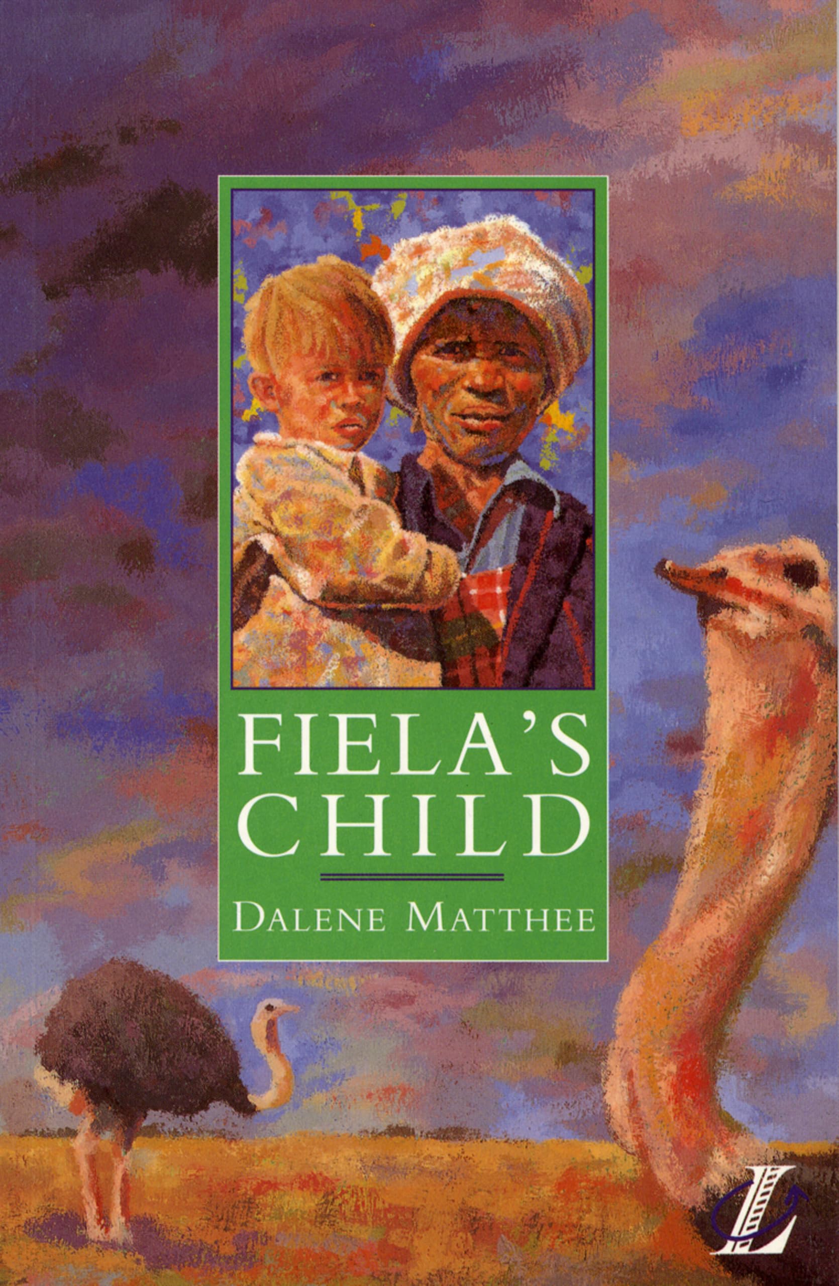 Fiela's Child (NEW LONGMAN LITERATURE 14-18): Amazon.co.uk: Matthee ...