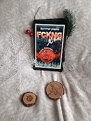 FCKNG X-mas: Aidan Dempsey (Sportsromance, Dark Past & Second Chances) (Red Maple 2) eBook ...