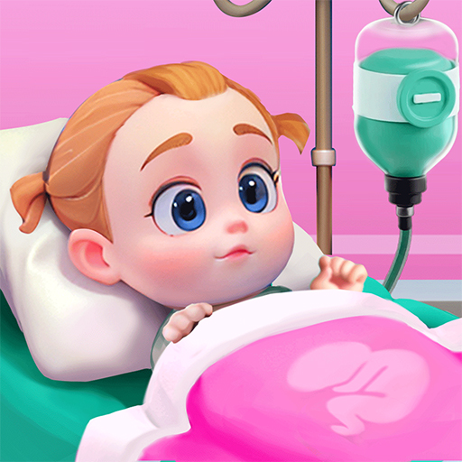 ER Emergency Surgery Simulator Injection Doctor Game-Amazonアプリストアのアプリ