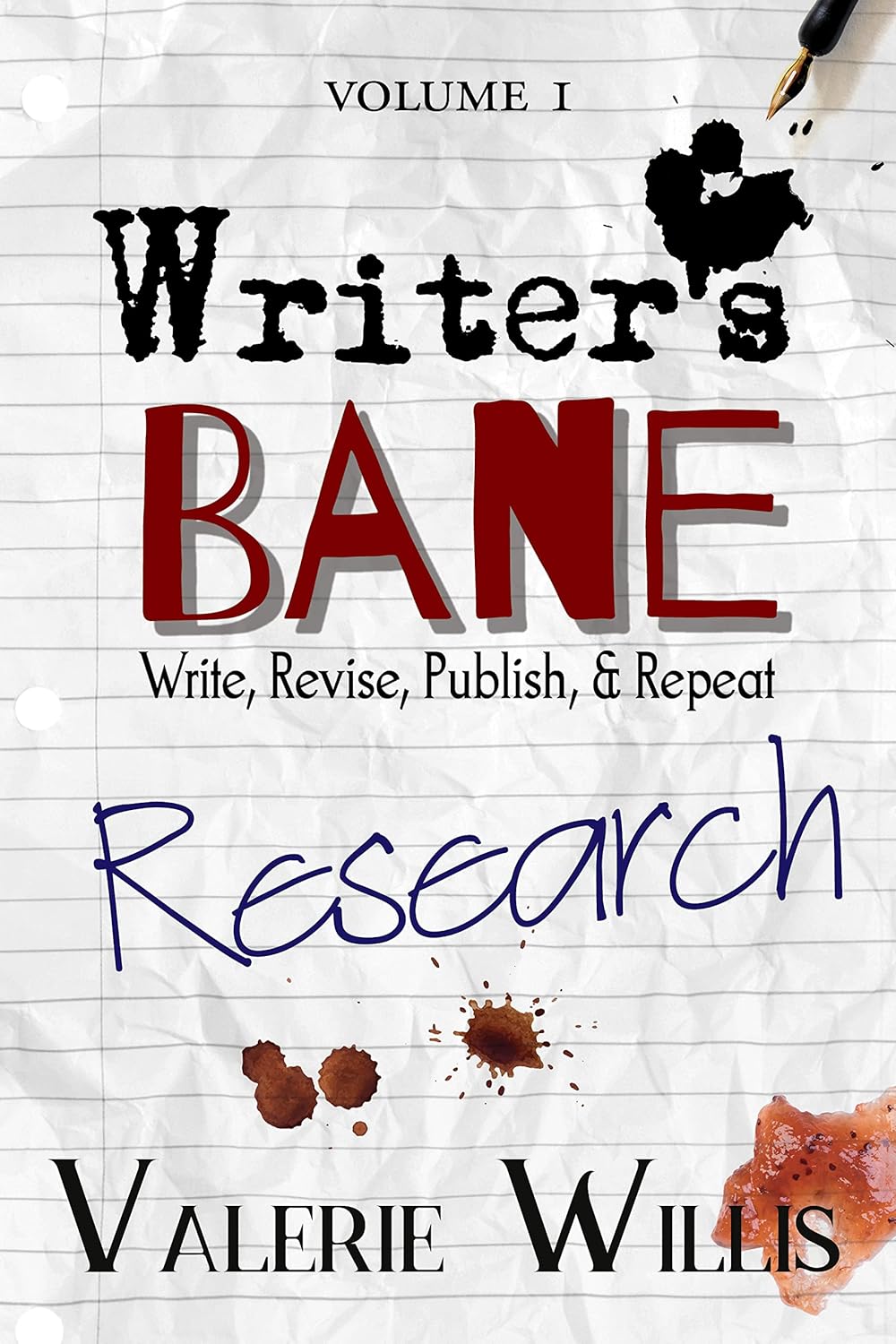 Research: How-to focus, organize, and utilize research in fiction ...