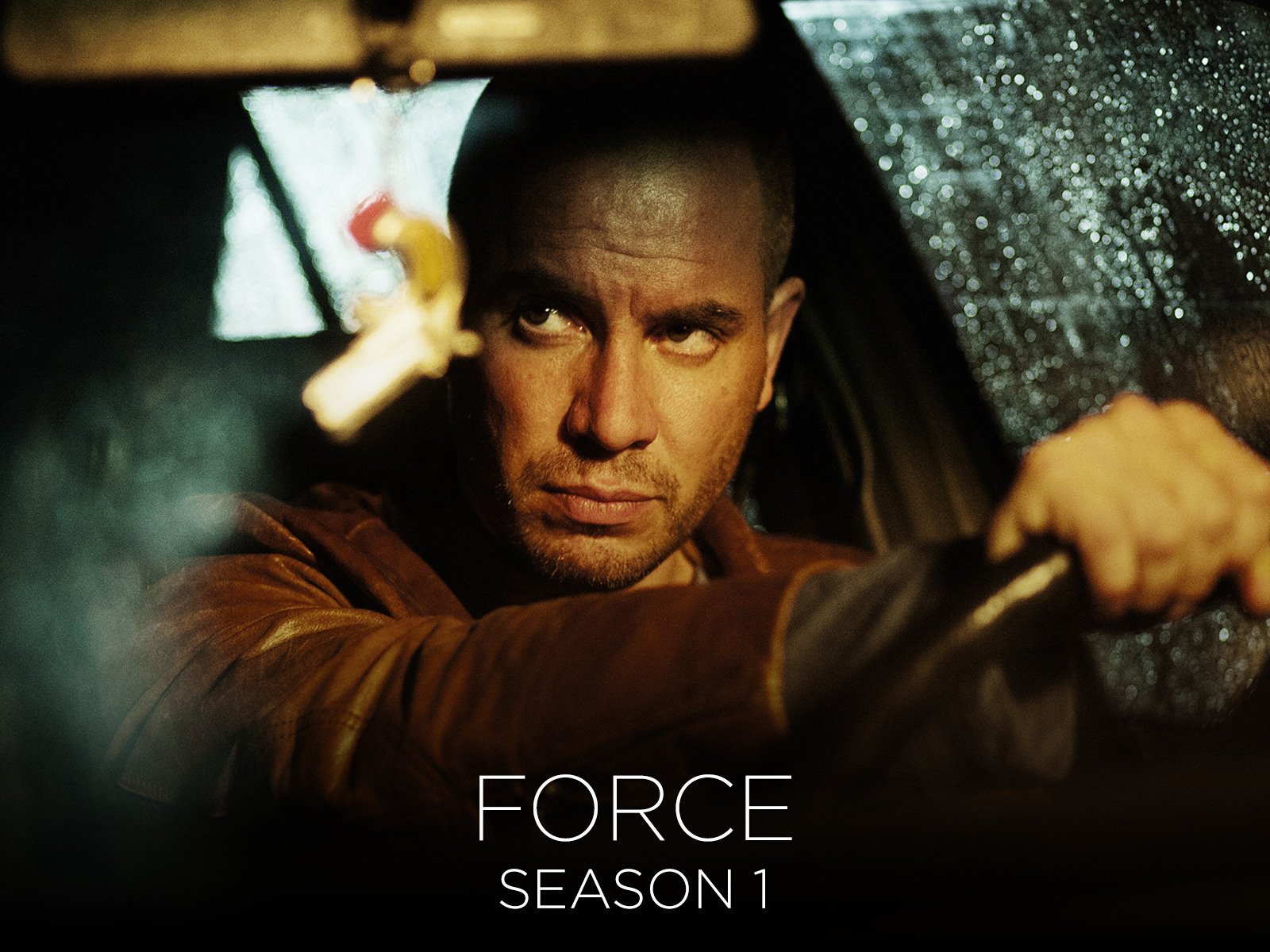 Watch Force | Prime Video