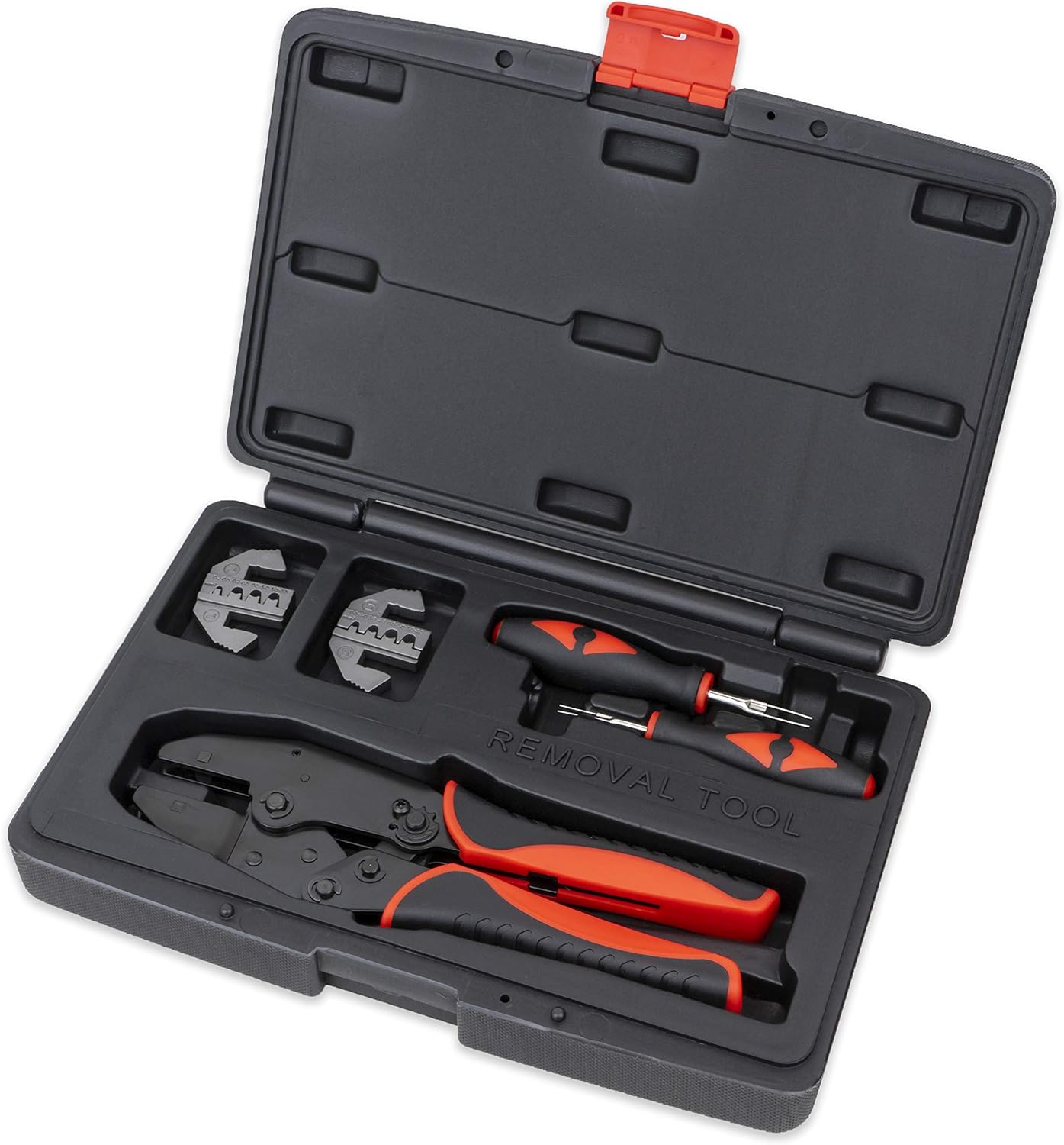 Buy Jackco JPT & MCP Flat Connector Repair Kit - Interchangeable ...