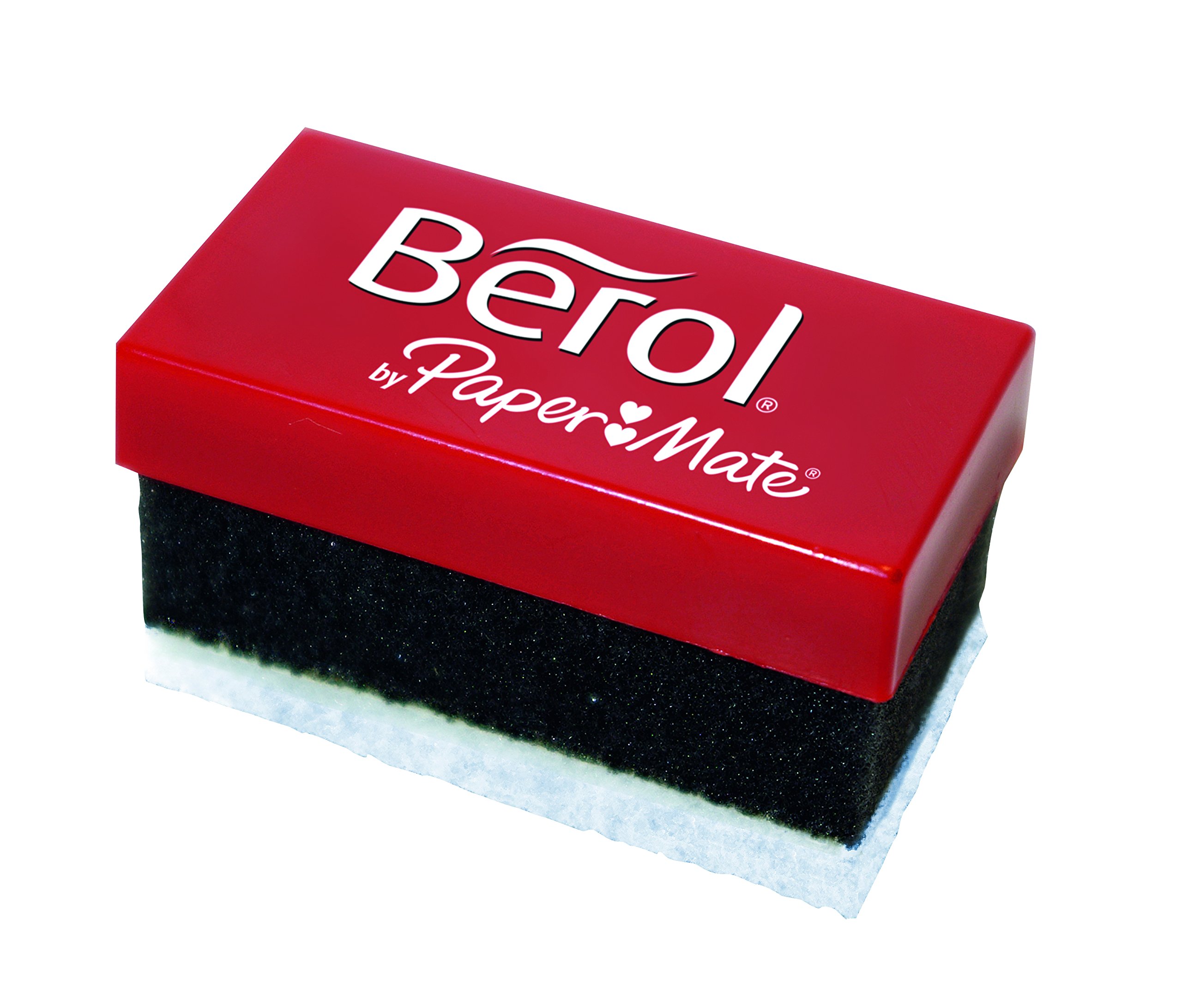 Berol Dry Wipe Eraser (1 Box of 30 Erasers) : Amazon.co.uk: Stationery ...