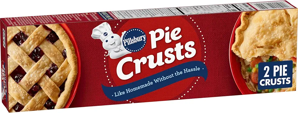 The Perfect Timing: How Long To Bake Frozen Pie Crust To Perfection ...