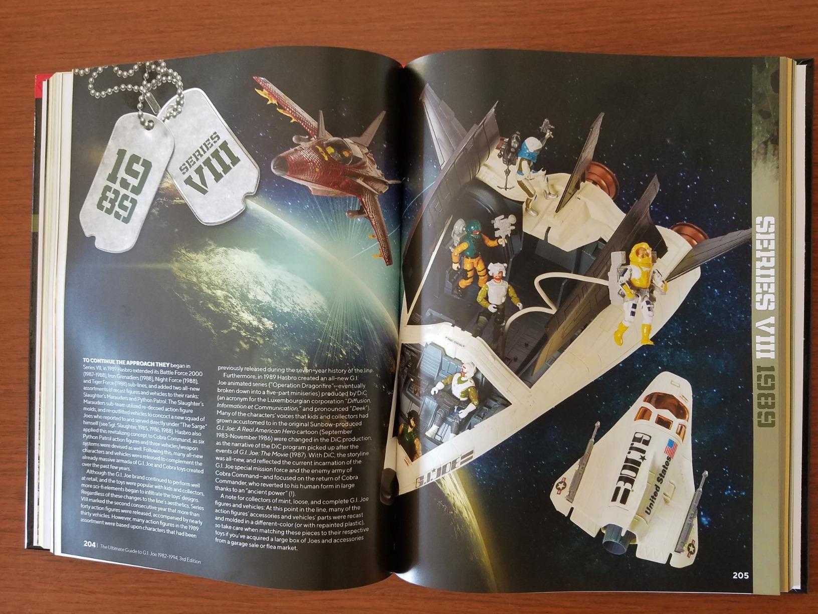 The Ultimate Guide to G.I. Joe 1982-1994: Bellomo, Mark: 9781440248795 ...