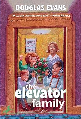 The Elevator Family: Evans, Douglas: 9780440416500: Amazon.com: Books