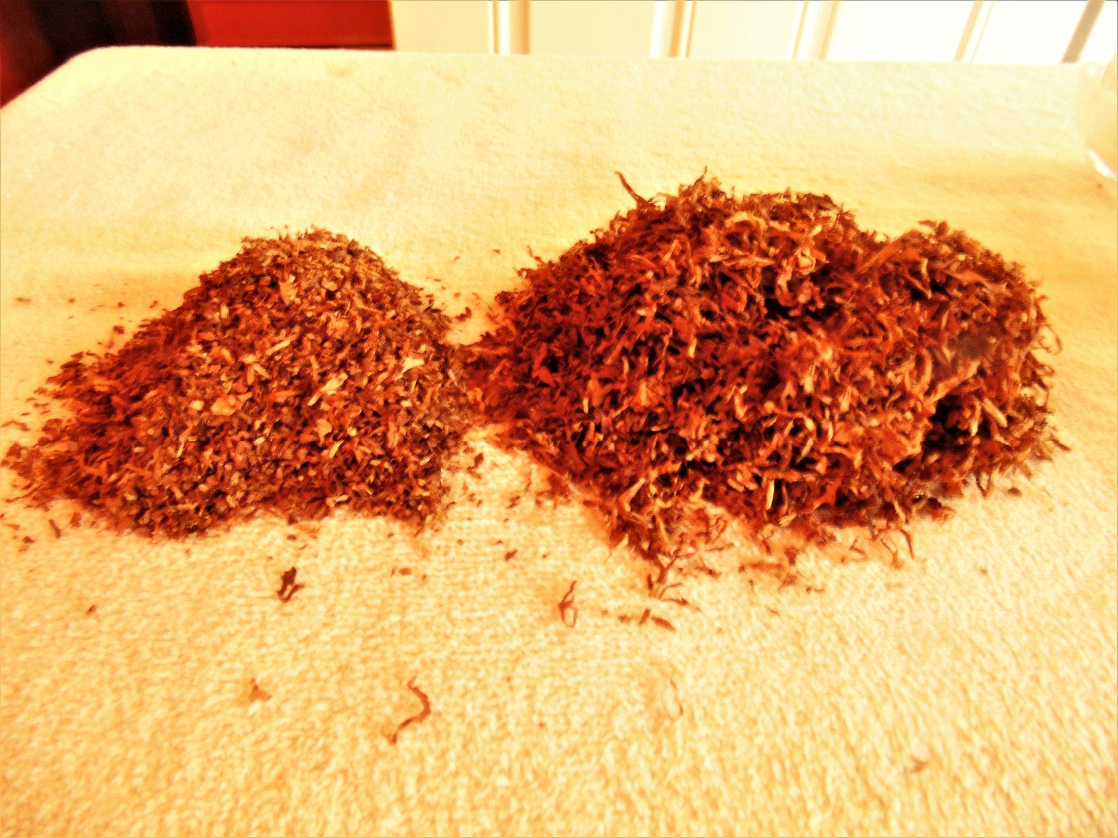 Amazon.com: Electric Tobacco Shredder - Cutter - Converter : Health ...