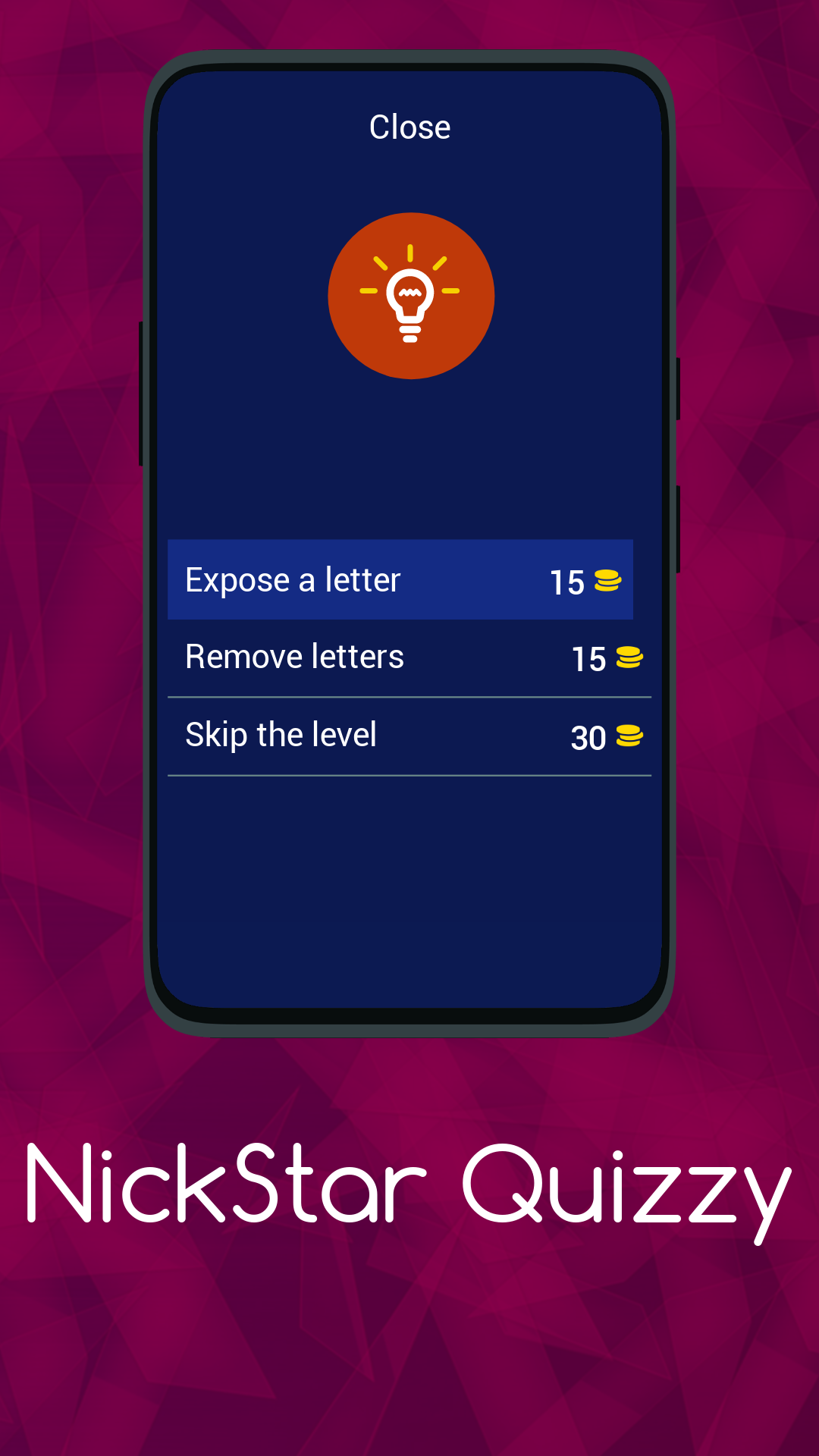 NickStar Quizzy : Test Your Knowledge With Fun Trivia Showdown-Amazon ...