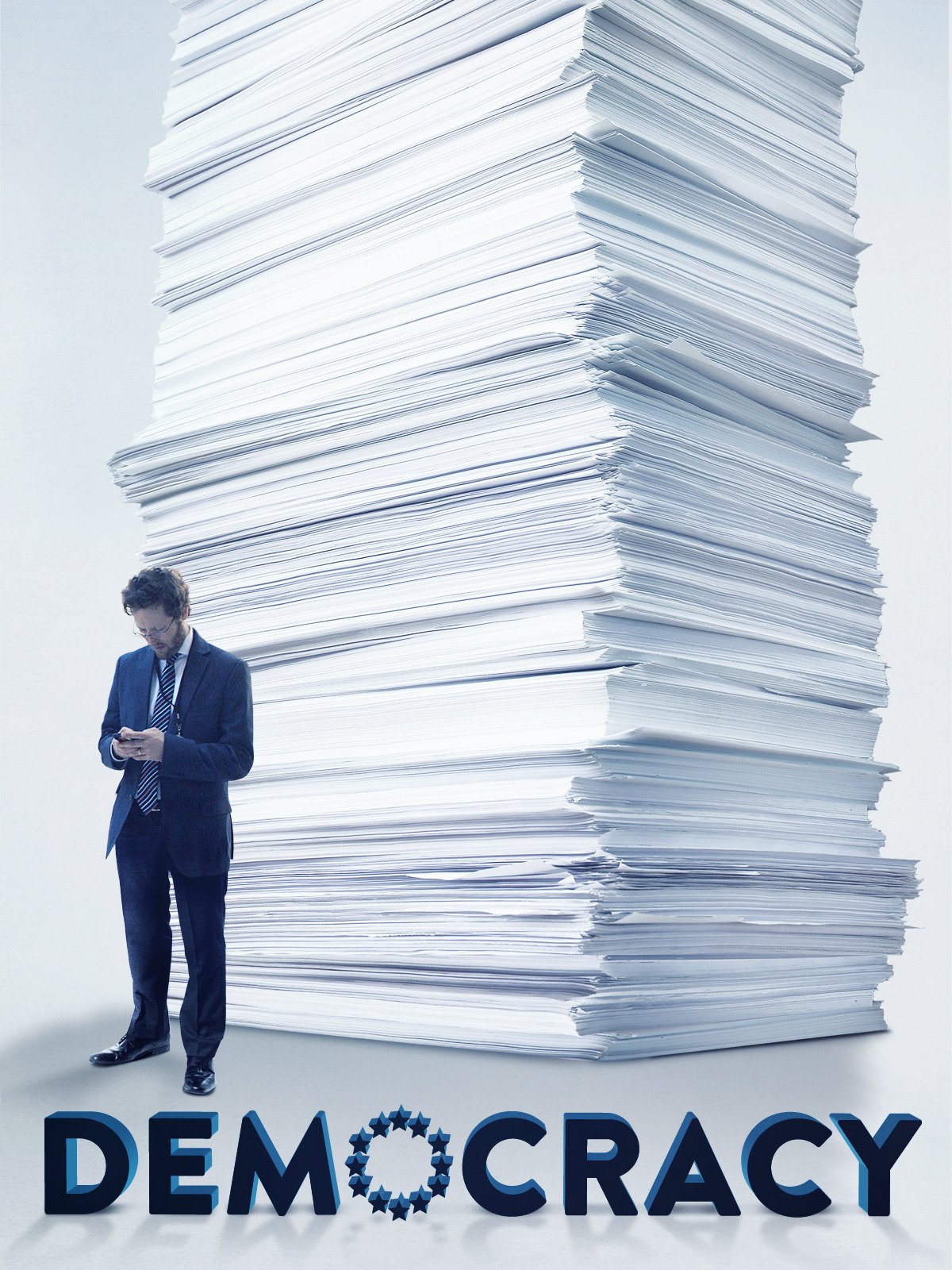 Watch Democracy | Prime Video