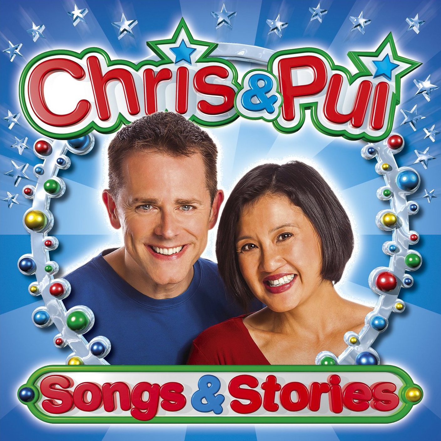 CHRIS & PUI - Songs & Stories - Amazon.com Music