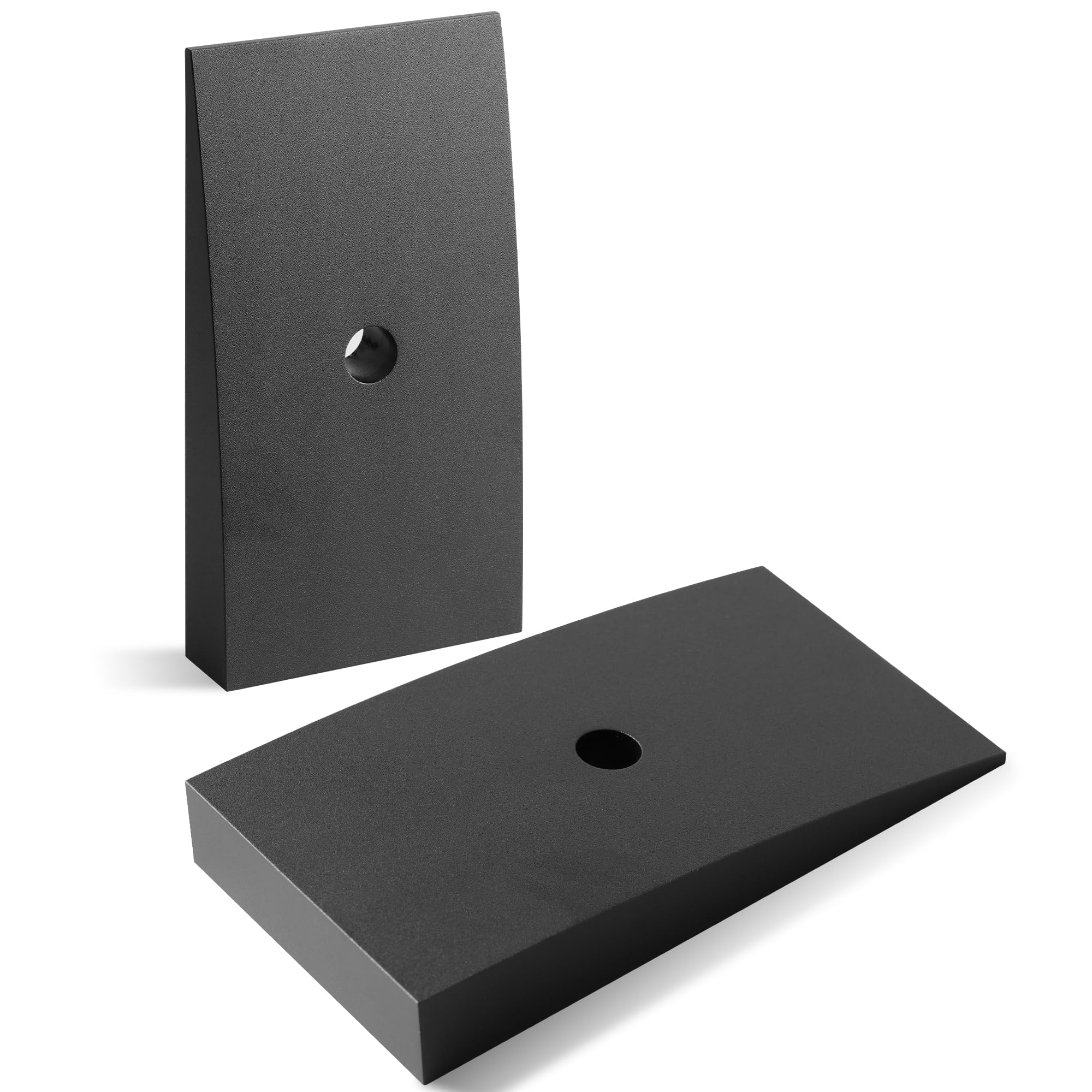 Snapklik.com : Rear Suspension Leaf Spring Shim Kit Rear 6 Degree, 2.5 ...