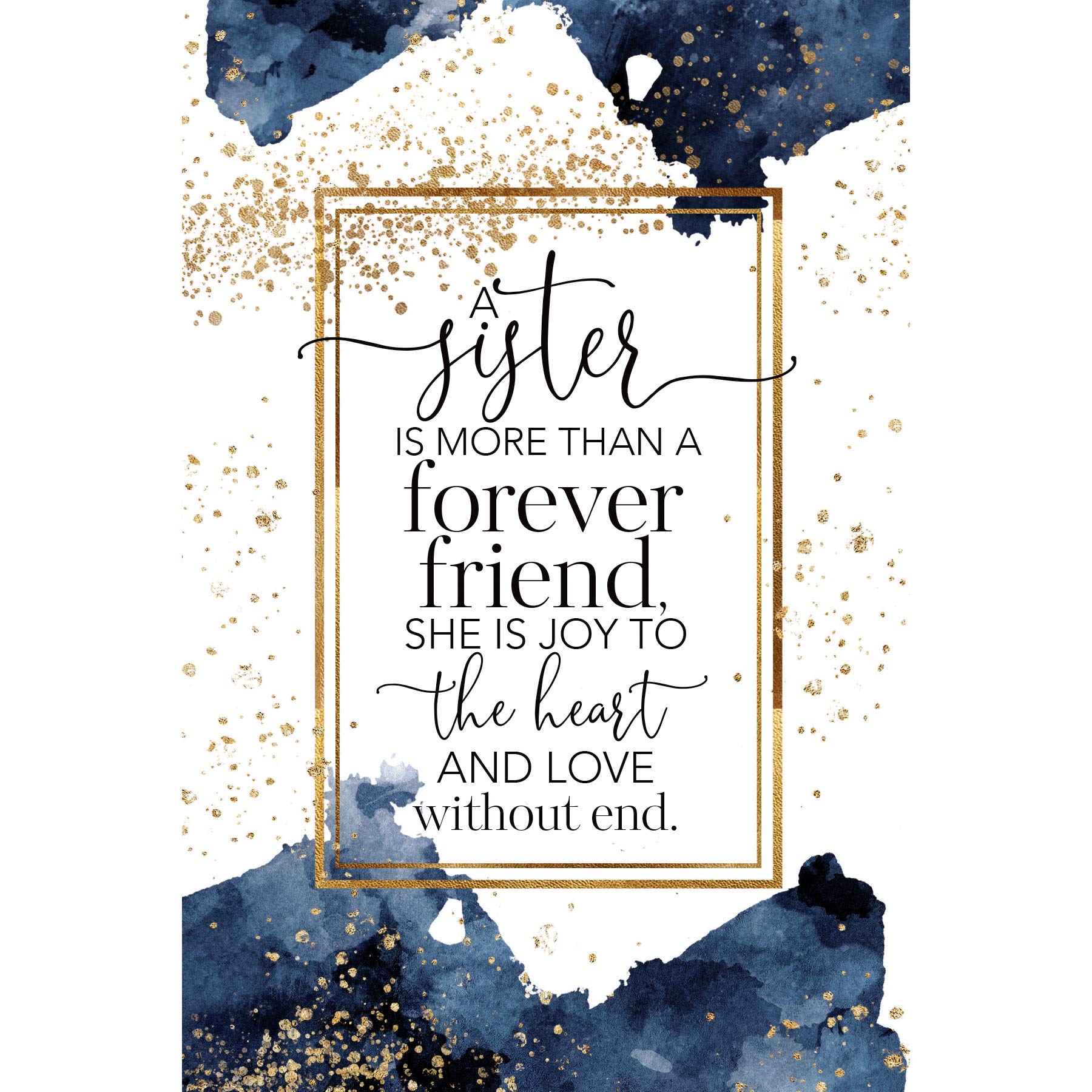 Friends More Like Sister Quotes Sisterly Love In Words: Heartwarming