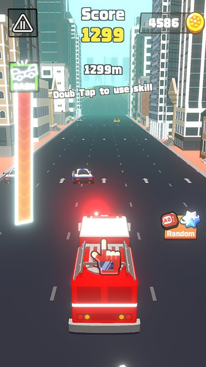 Overtaking Master 3D: Racing Games - App on Amazon Appstore