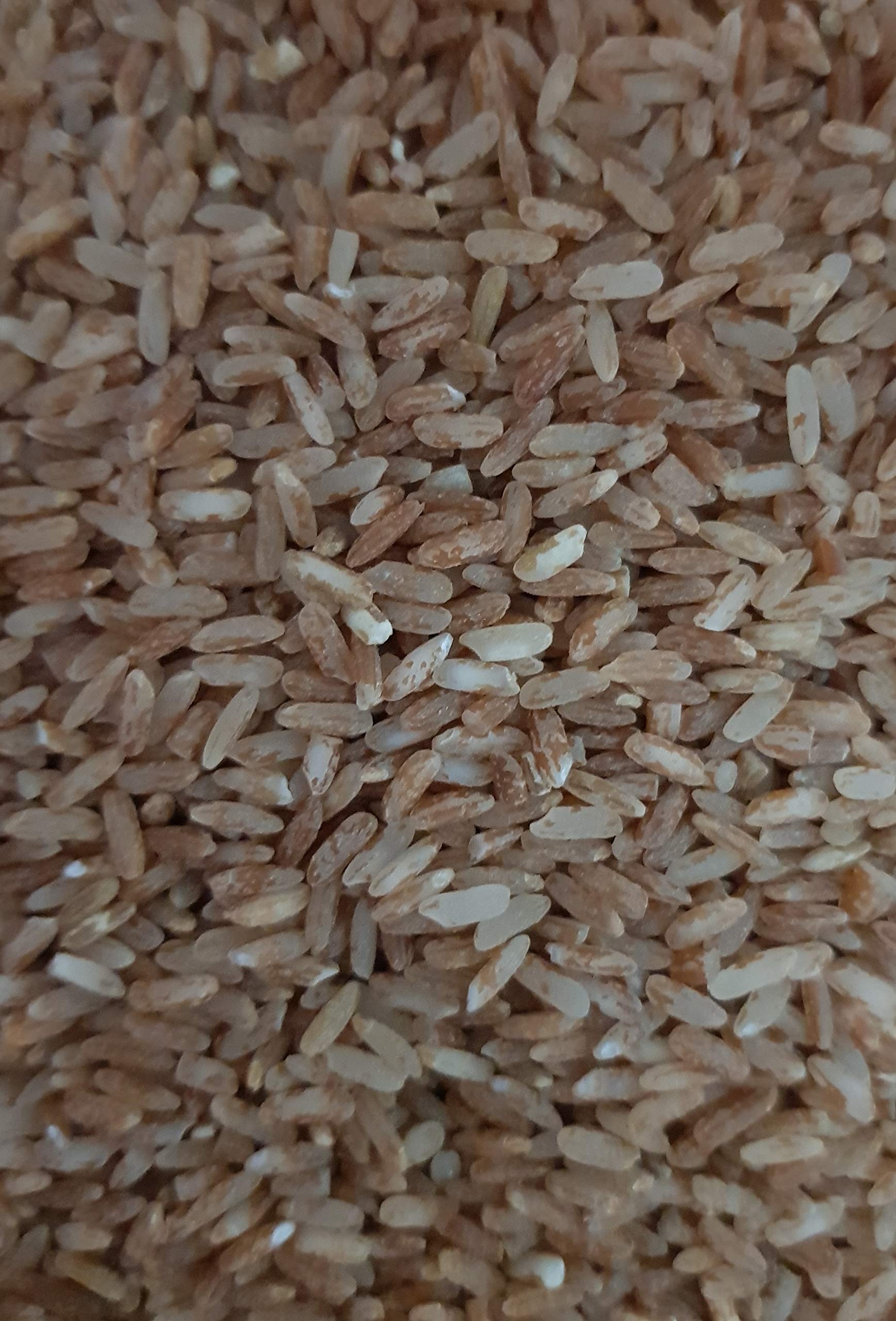 Red Rice - 5 kg : Amazon.com.au: Pantry Food & Drinks