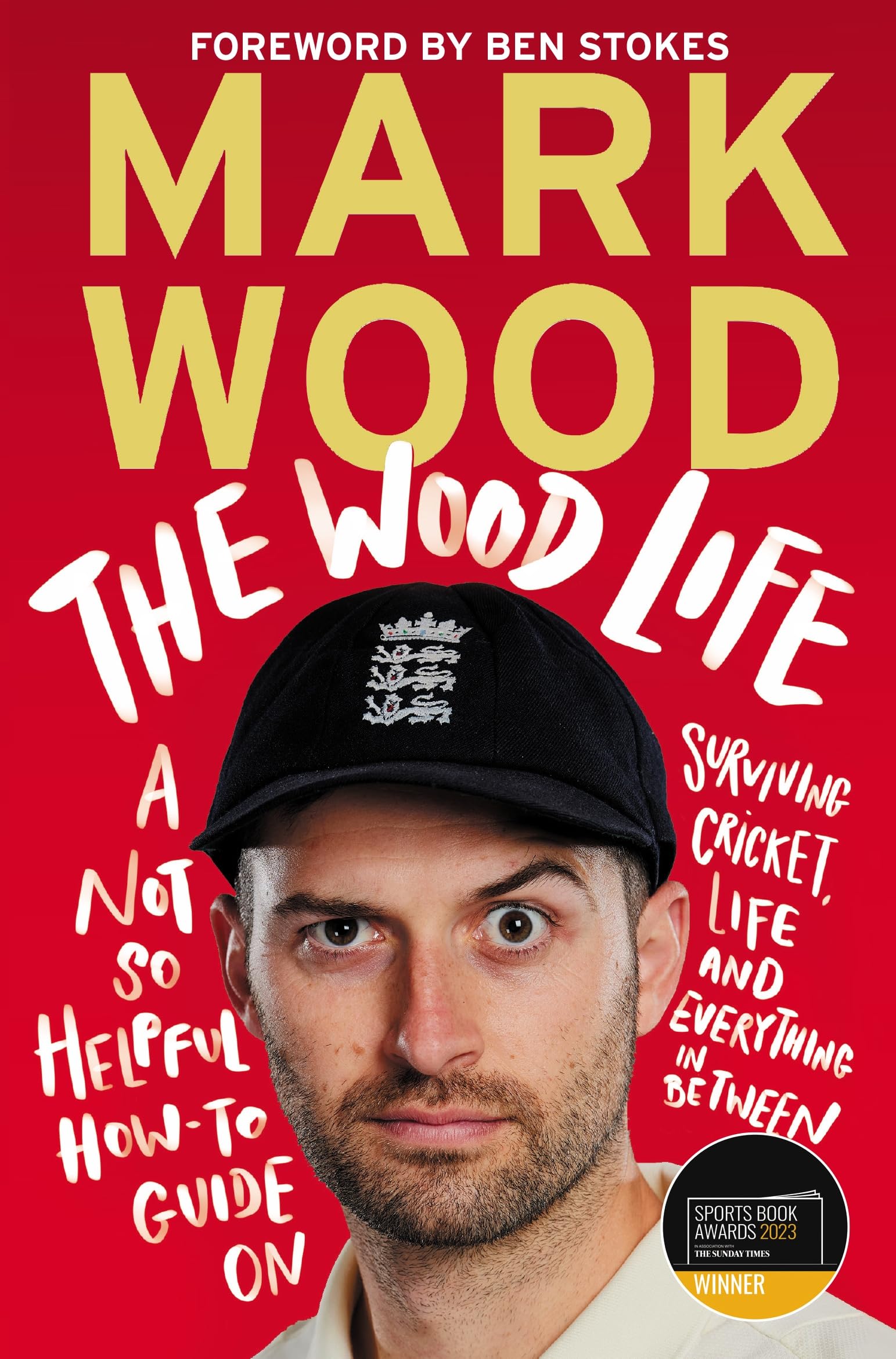 The Wood Life: WINNER OF THE 2023 SPORTS BOOK AWARDS SPORTS ...
