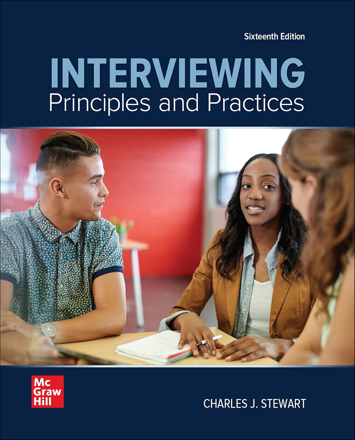 Interviewing: Principles and Practices: 9781260836998: Business ...