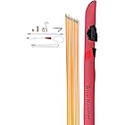 Magnetic Wire Pulling System - Wire Routing Magnet Tool Kit - Wall ...