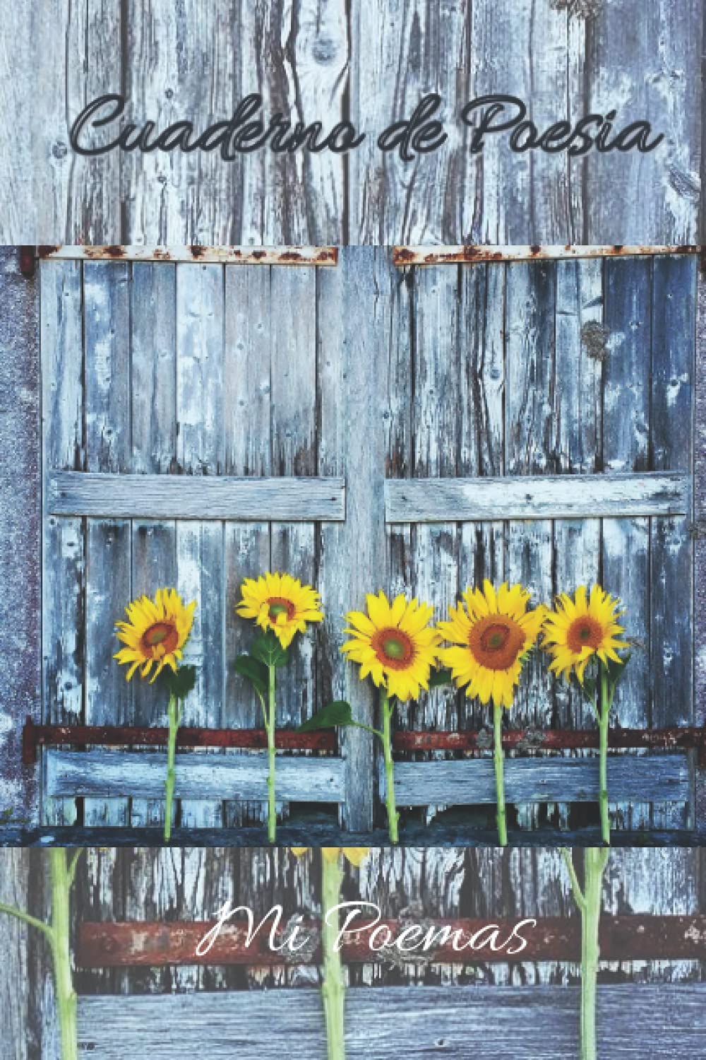 Cuaderno de Poesia: CP-69-ES-014 Cuaderno de poemas para escribir ...