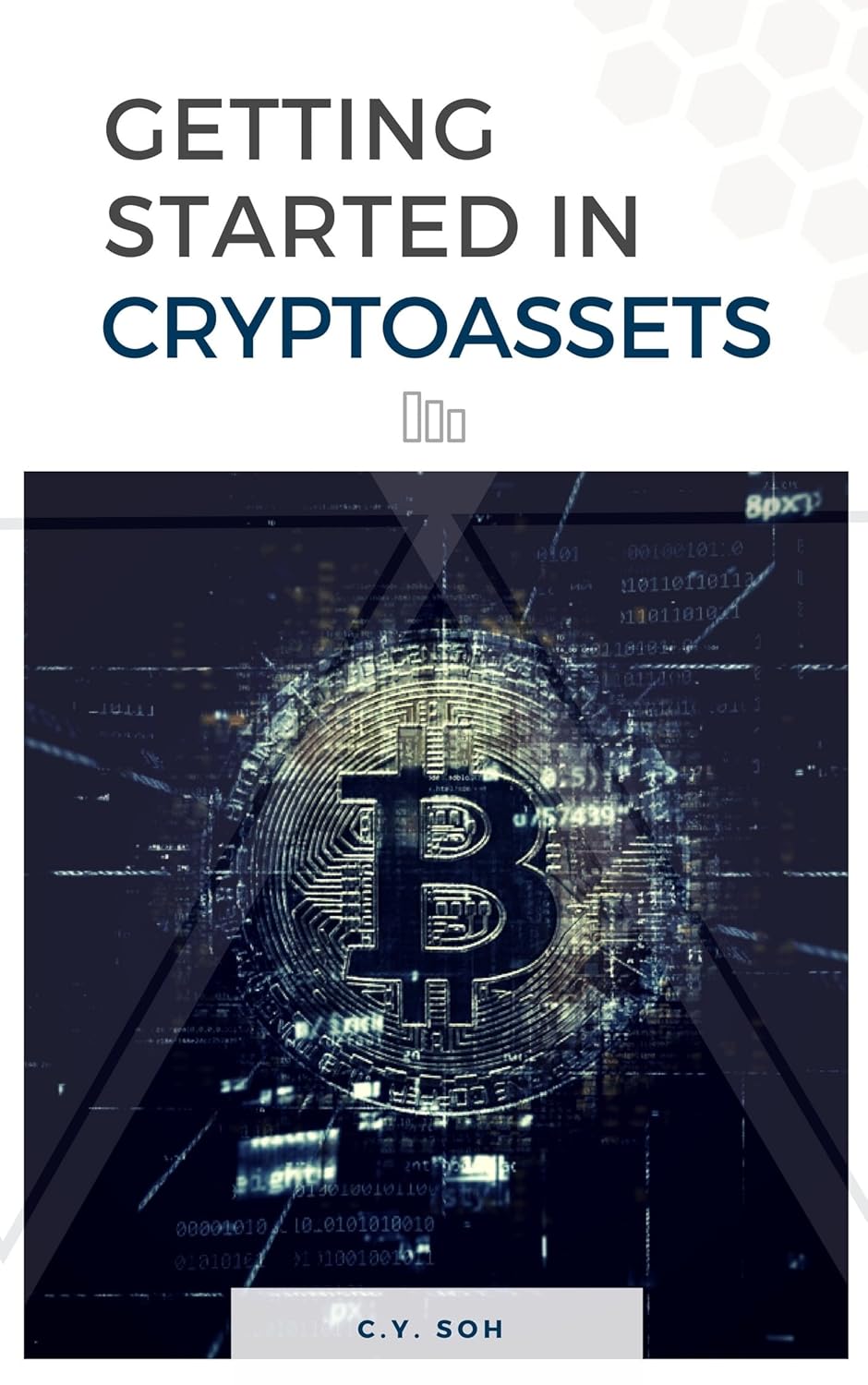 Amazon.com: Getting Started in Cryptoassets eBook : SOH, C. Y.: Kindle ...