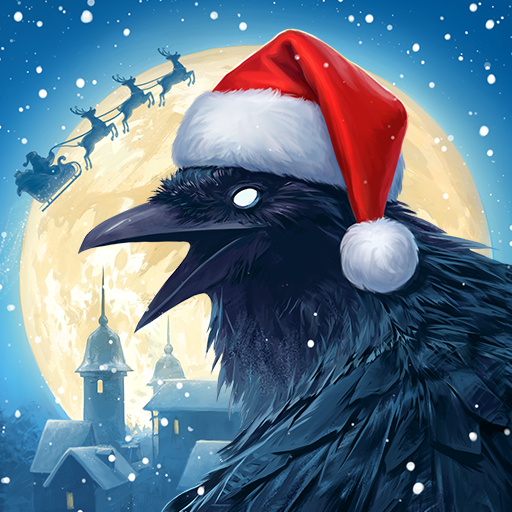 Ravenhill: Find Hidden Objects - App on Amazon Appstore