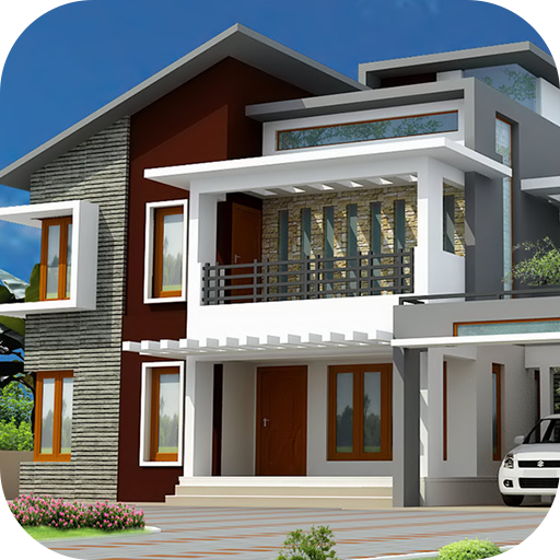 Architectural Designs - App on Amazon Appstore