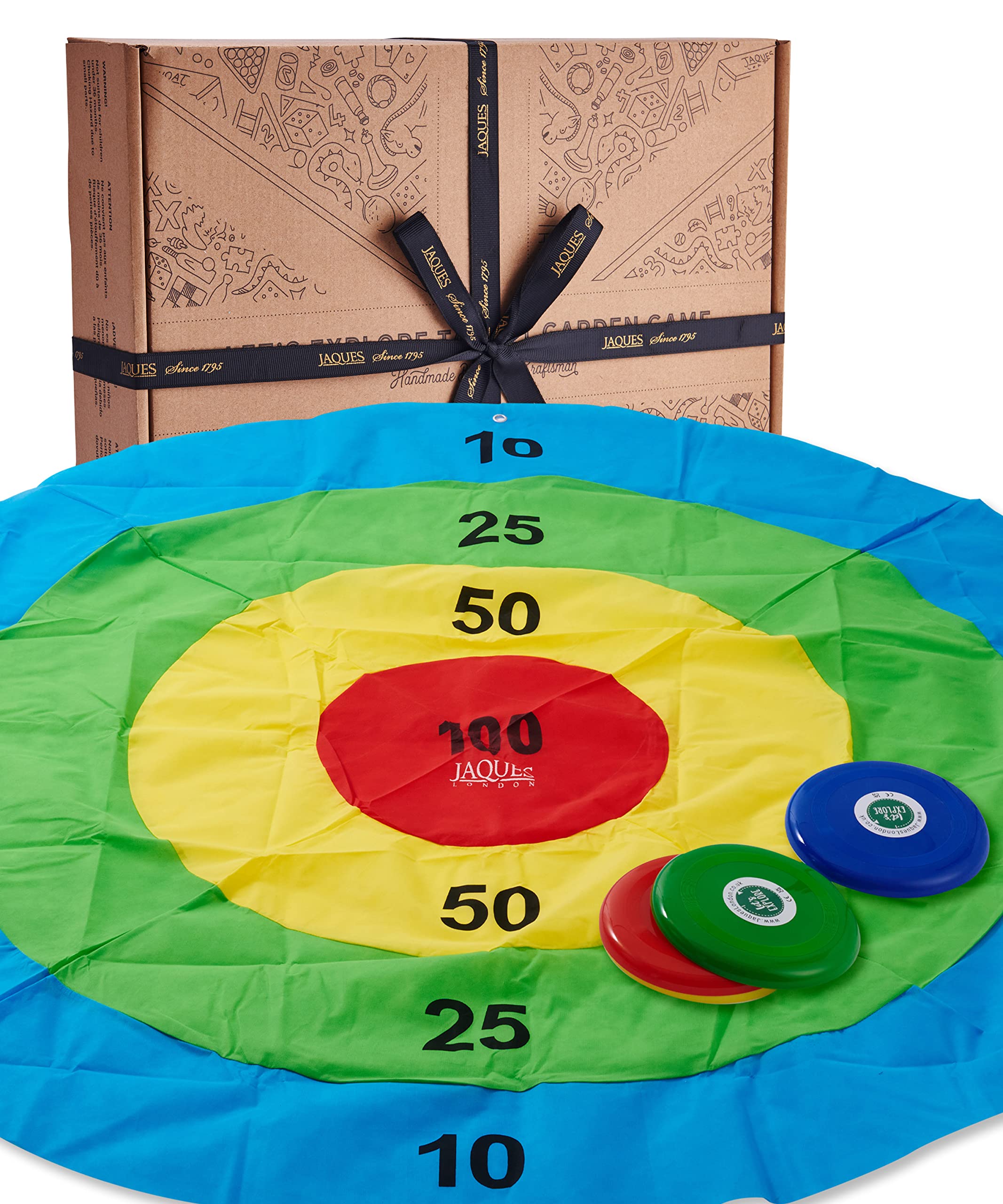 Buy Jaques Of London Target Garden Games For Kids Disc Garden Games buy-jaques-of-london-target-garden-games-for-kids-disc-garden-games