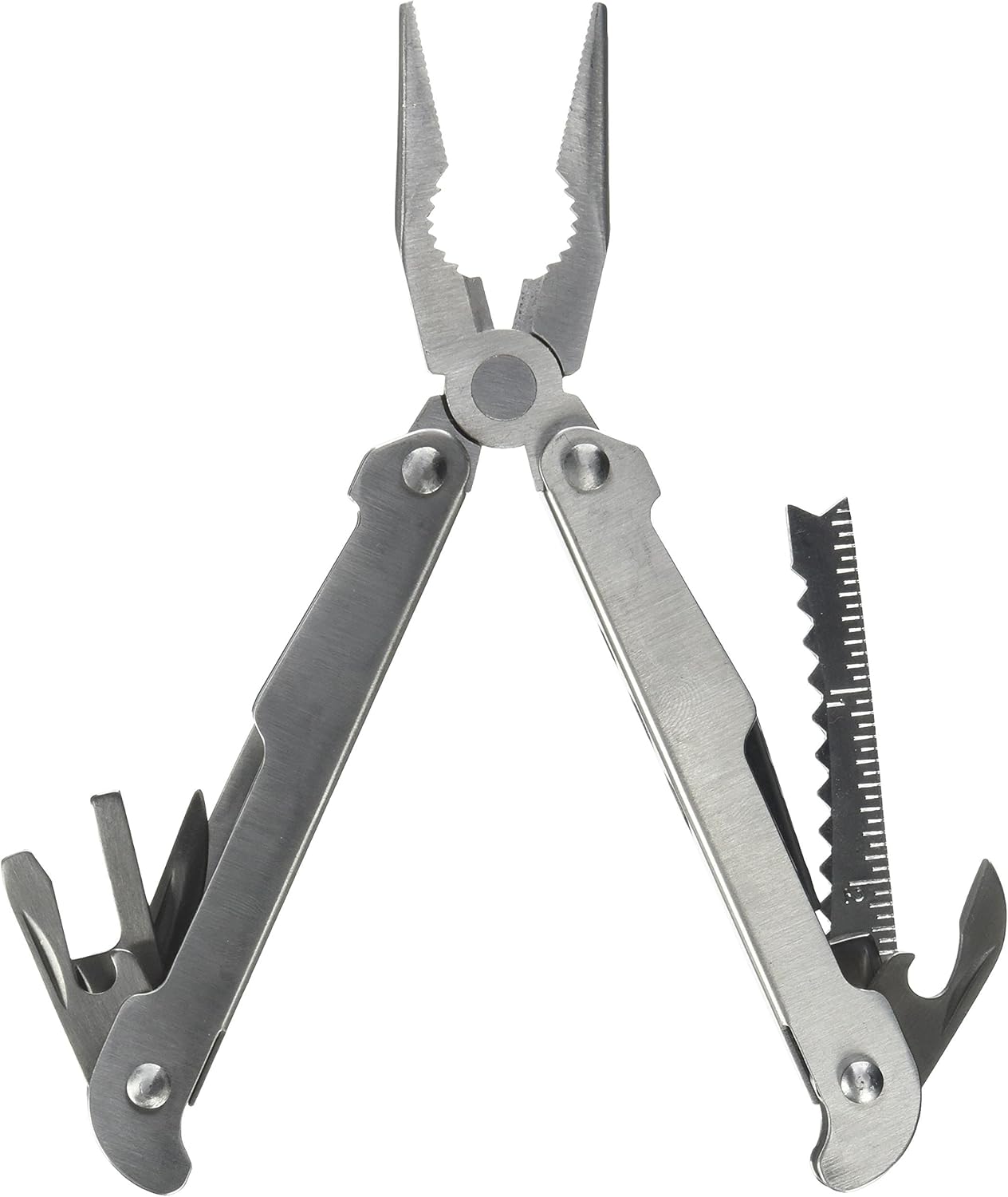 H.B. Smith 79201 20-in-1 Pliers with Belt Pouch - Hand Tool Sets ...