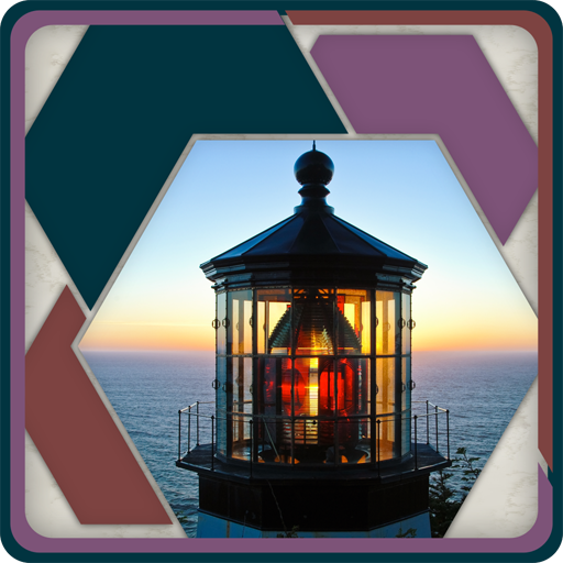 HexSaw - Lighthouses - App on Amazon Appstore