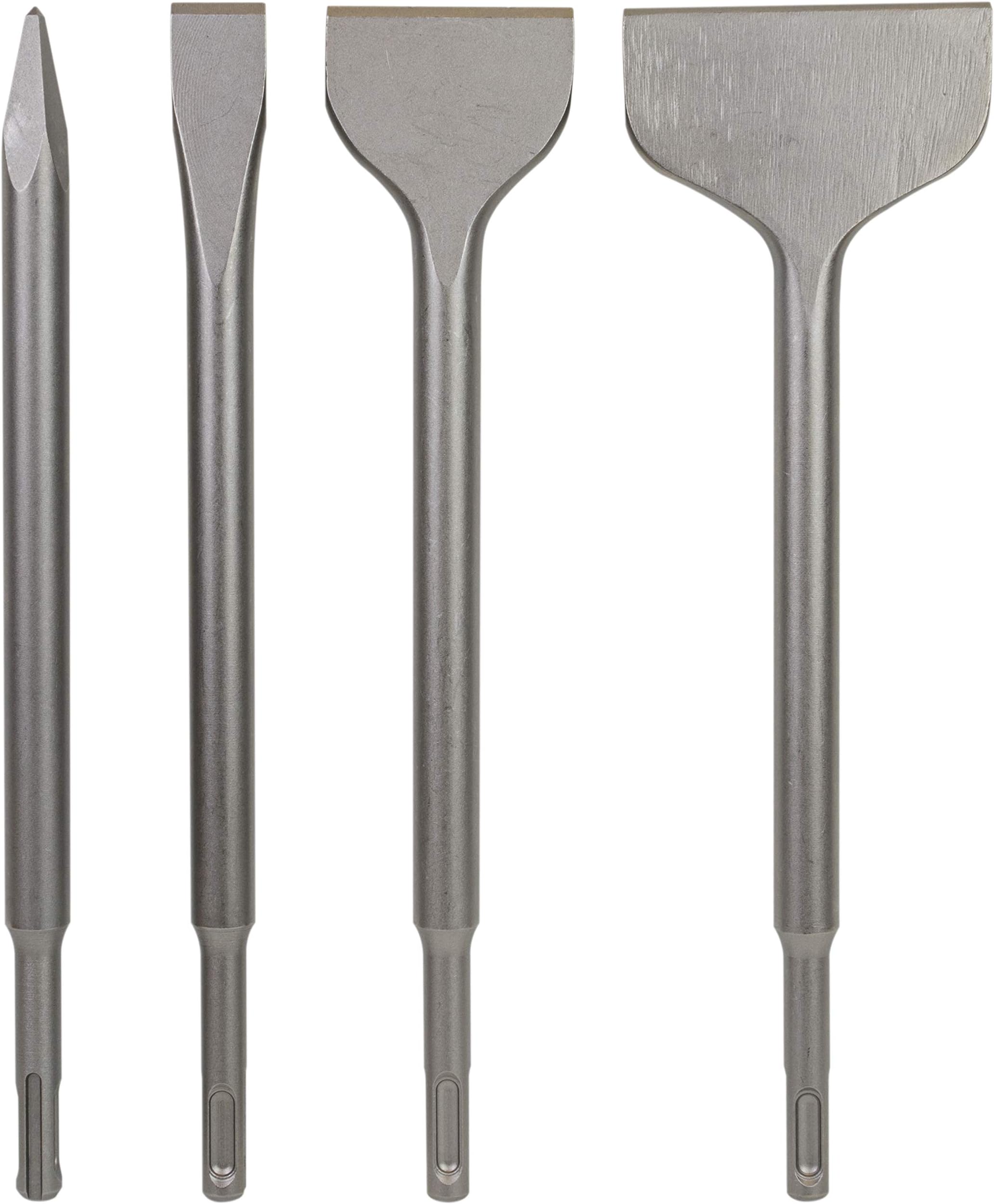 Dewalt DT60330-QZ SDS-plus - Chisel-Set (3 Piece) - Amazon.com