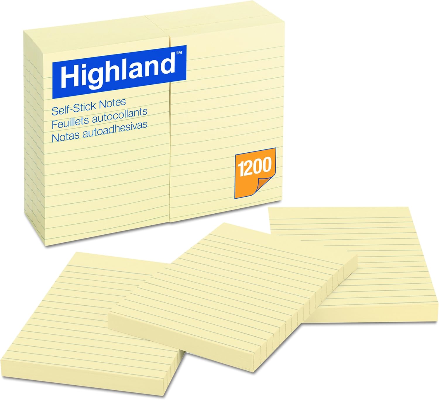 Amazon 3M Adhesive Note Pads MMM6609YW Sticky Note Pads amazon-3m-adhesive-note-pads-mmm6609yw-sticky-note-pads