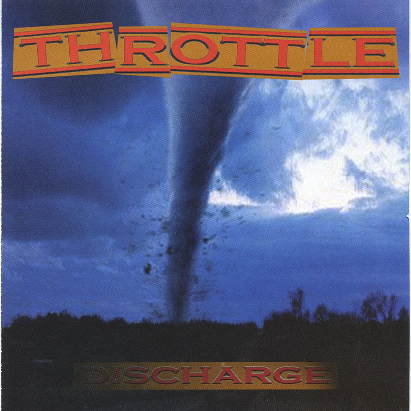 Discharge: Amazon.de: CDs & Vinyl