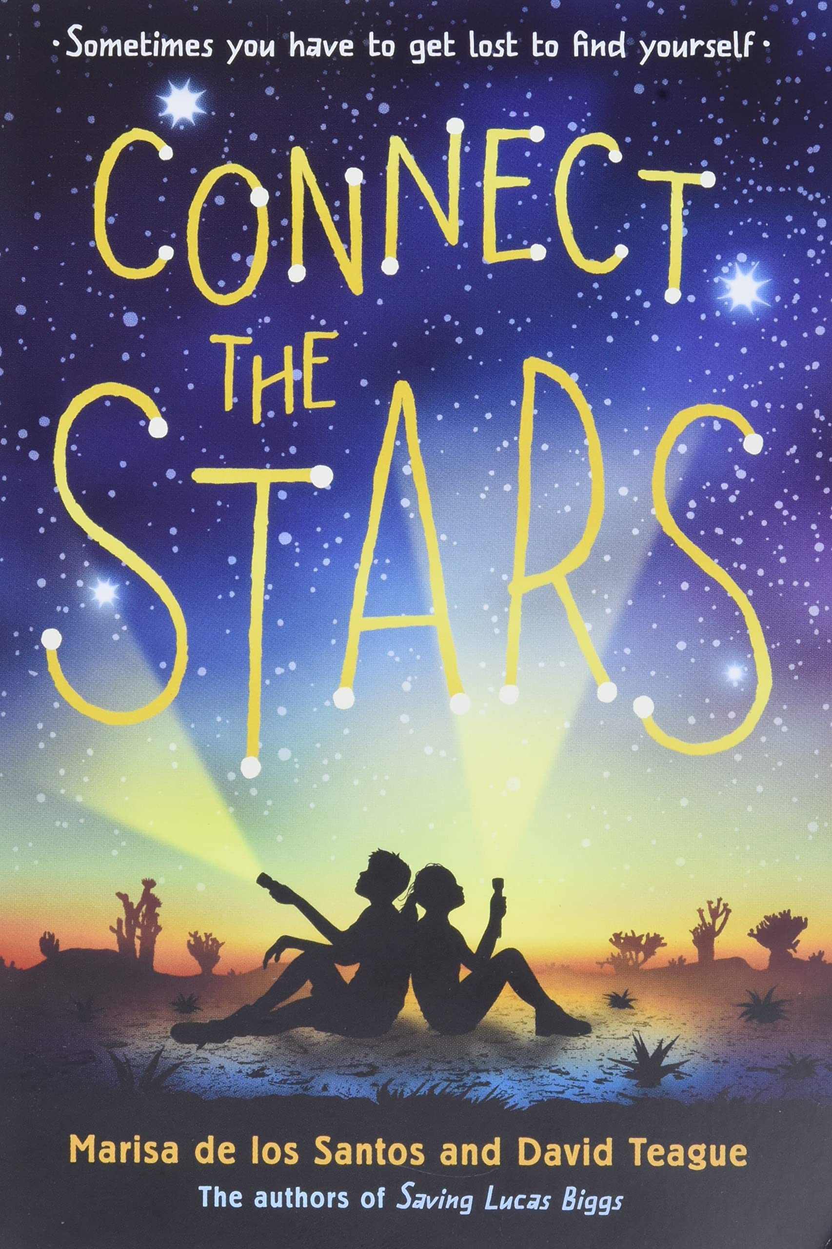 Connect the Stars | Amazon.com.br