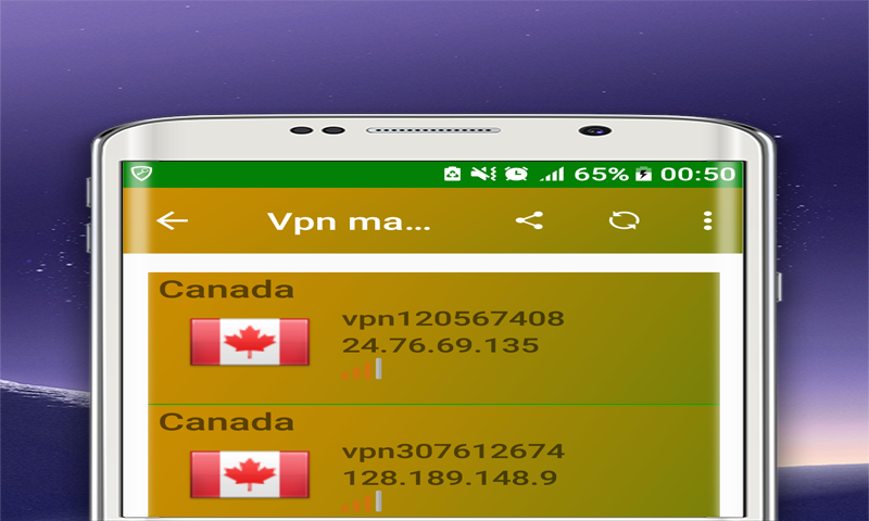 Vpn Proxy Changer 2018 - App on Amazon Appstore