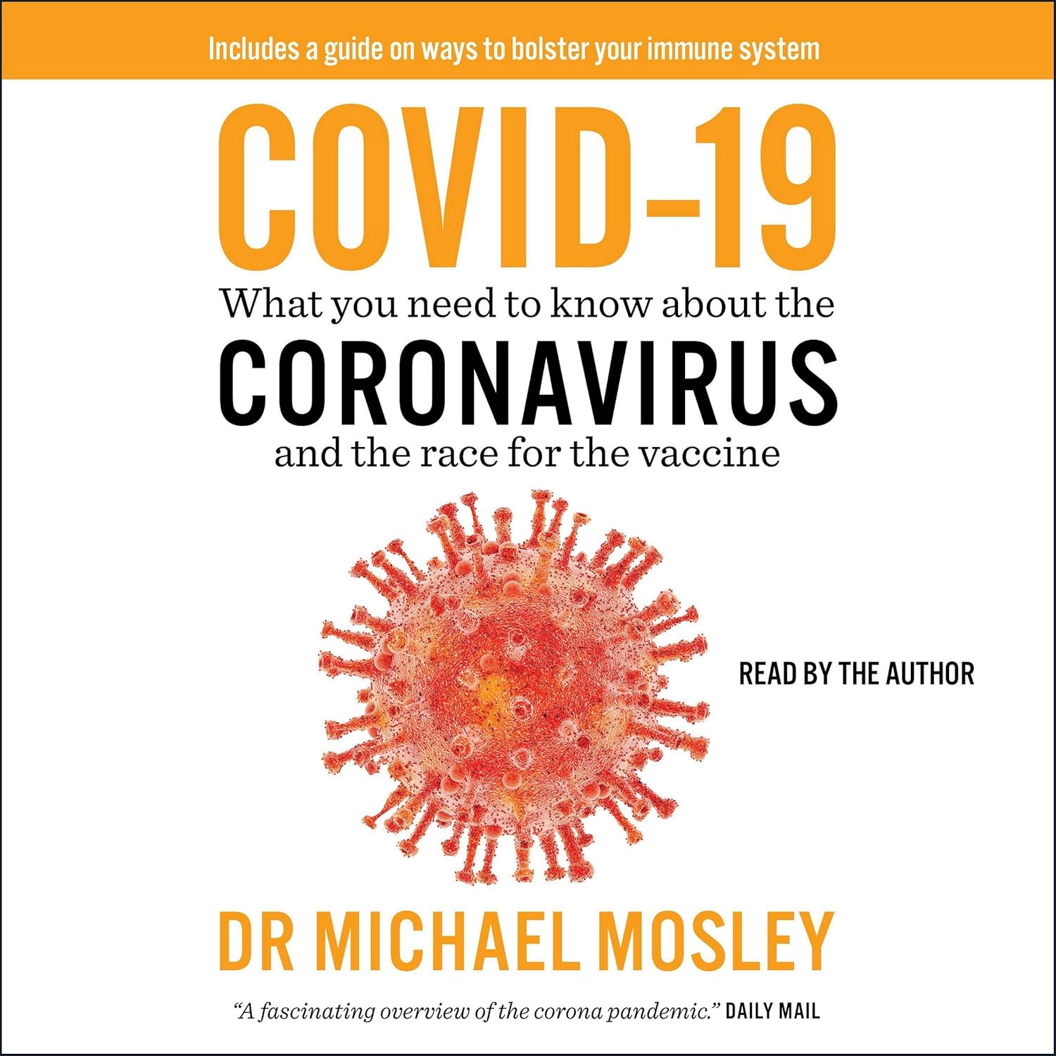 Covid-19: Everything You Need to Know About the Coronavirus and the ...