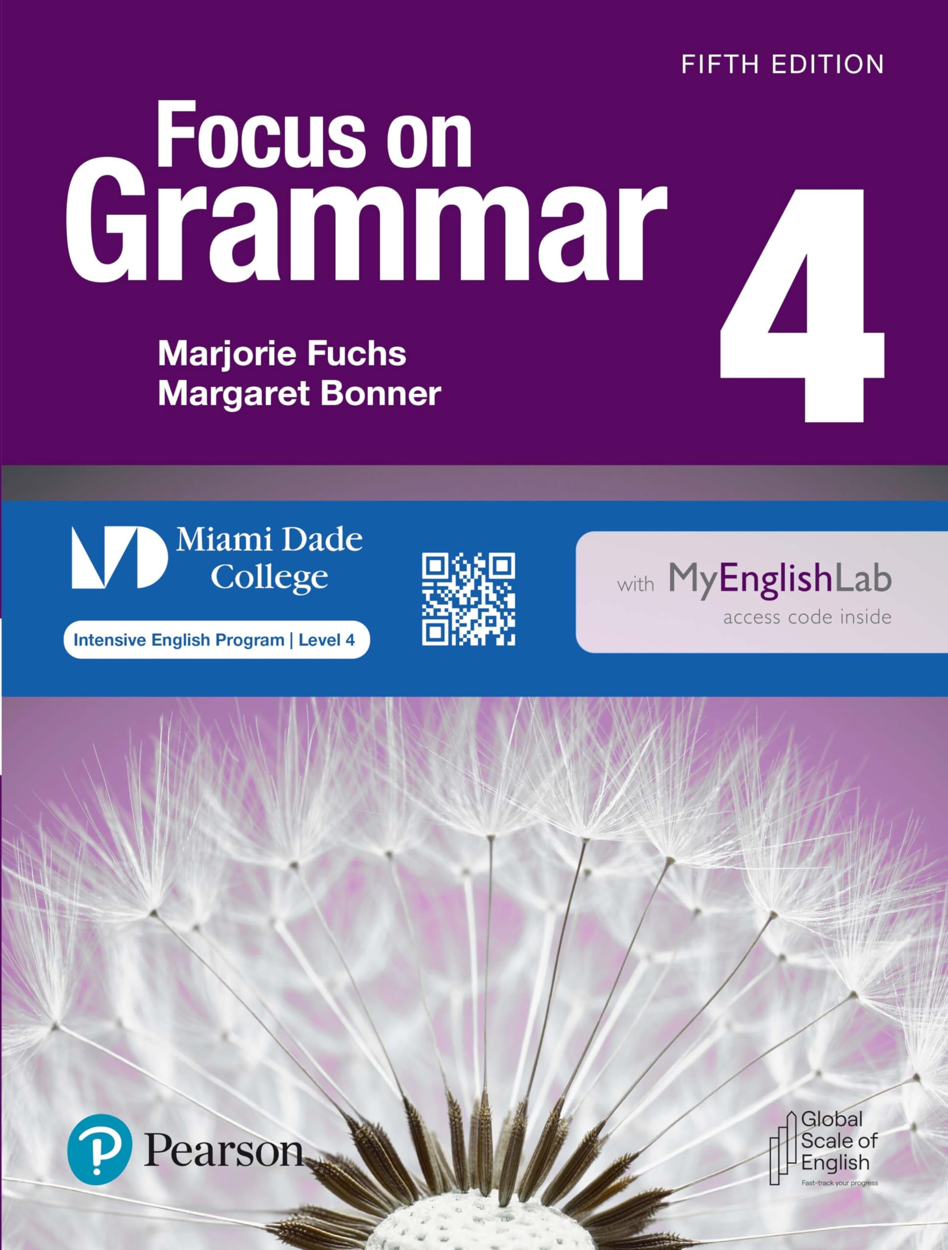 Amazon.com: Focus on Grammar Level 4 Student's Book with MyEnglishLab ...