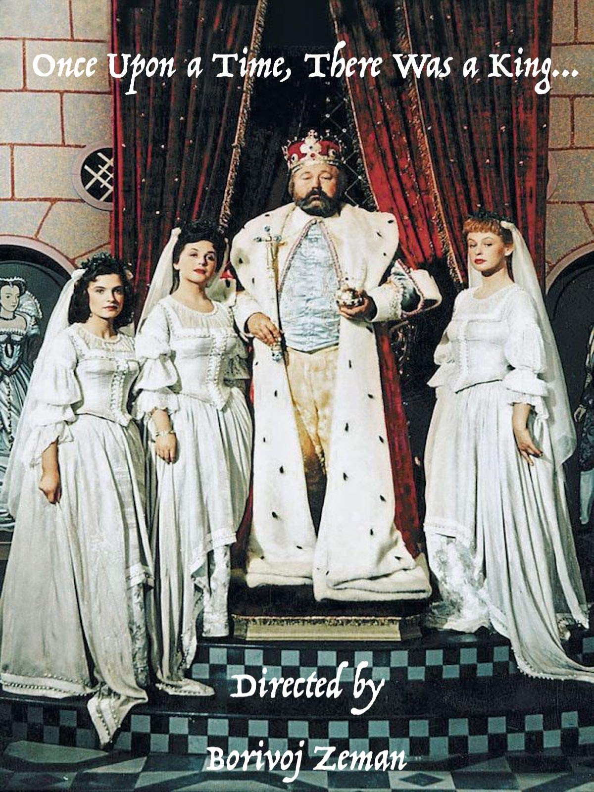 Watch Once Upon a Time, There Was a King | Prime Video