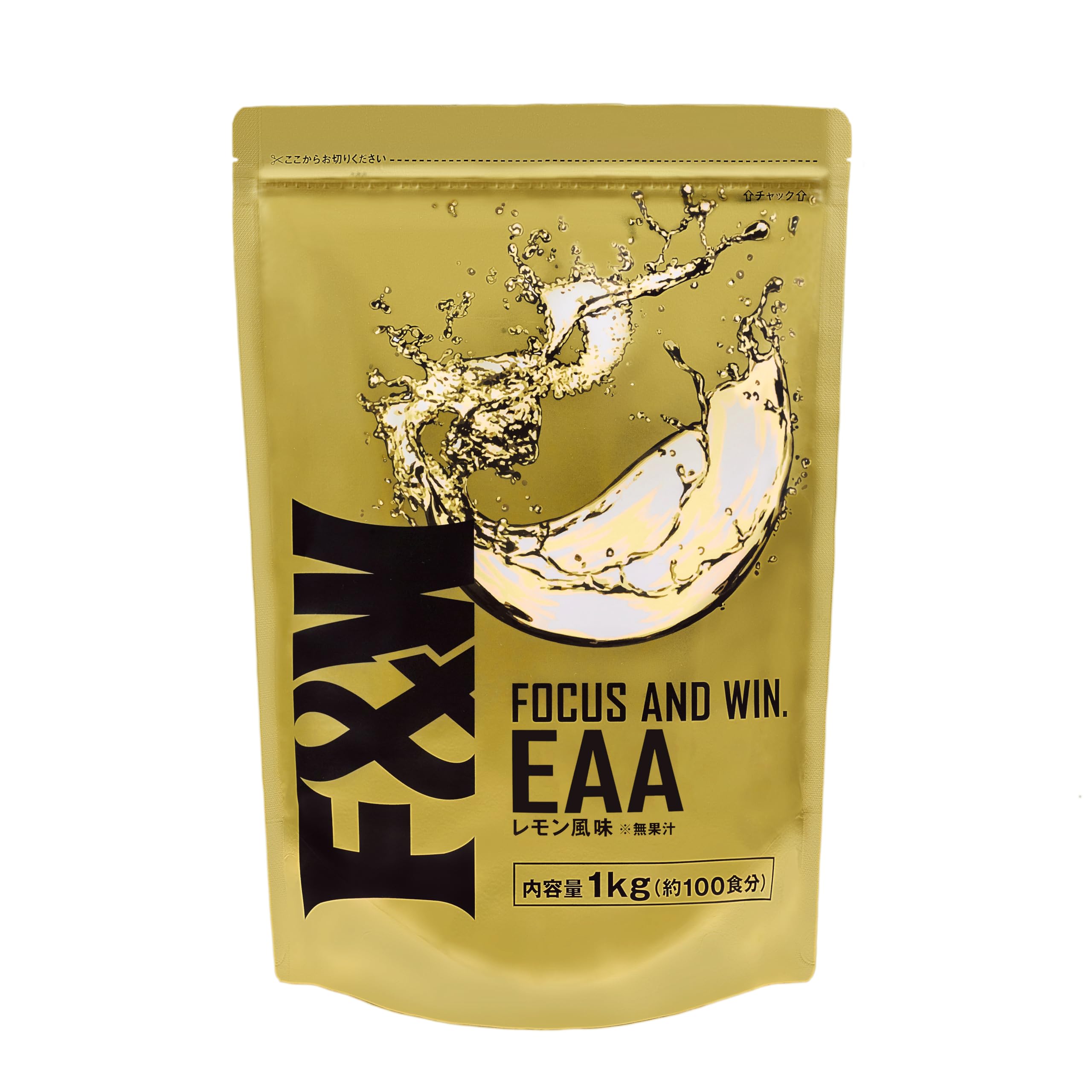 Amazon.co.jp: F&W EAA 1Kg レモン風味 おいしく飲み易いeaa アンチドーピング認証 必須アミノ酸 国内製造 : ドラッグストア