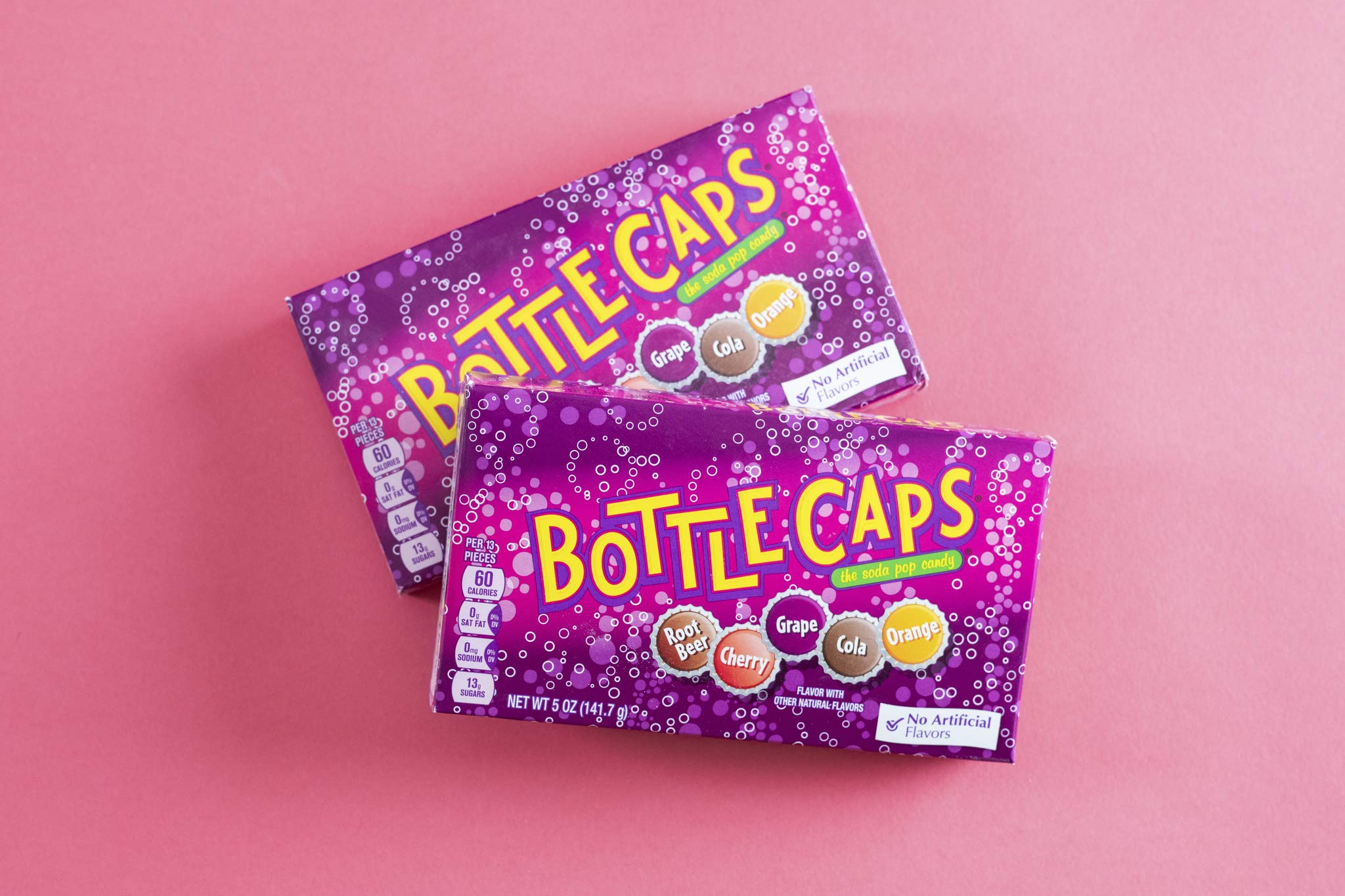 Snapklik.com : Wonka Bottle Caps Hard Candy