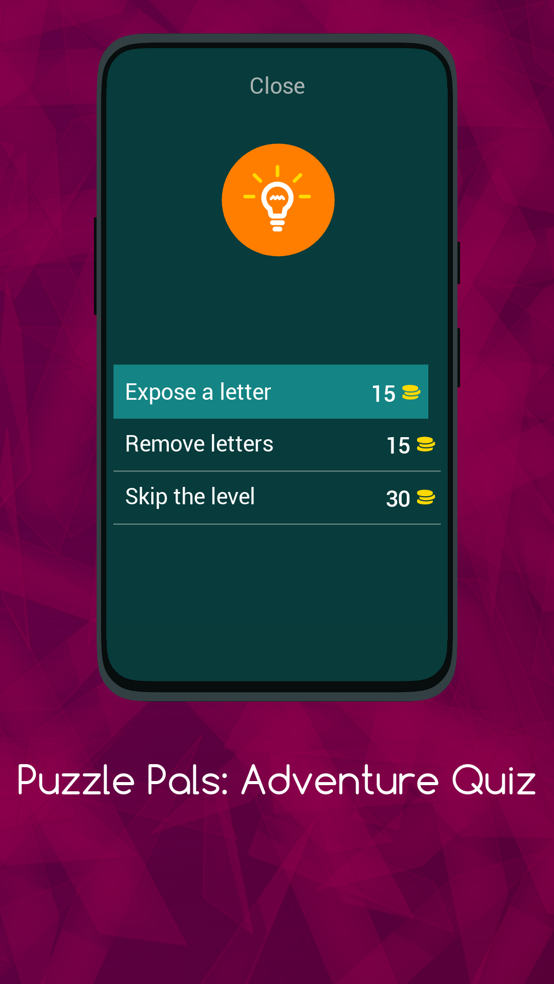 Puzzle Pals: Adventure Quiz - App on Amazon Appstore