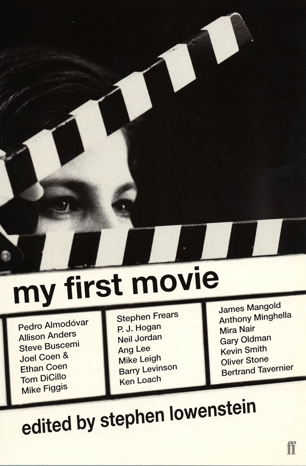 Buy My First Movie Book Online at Low Prices in India | My First Movie ...