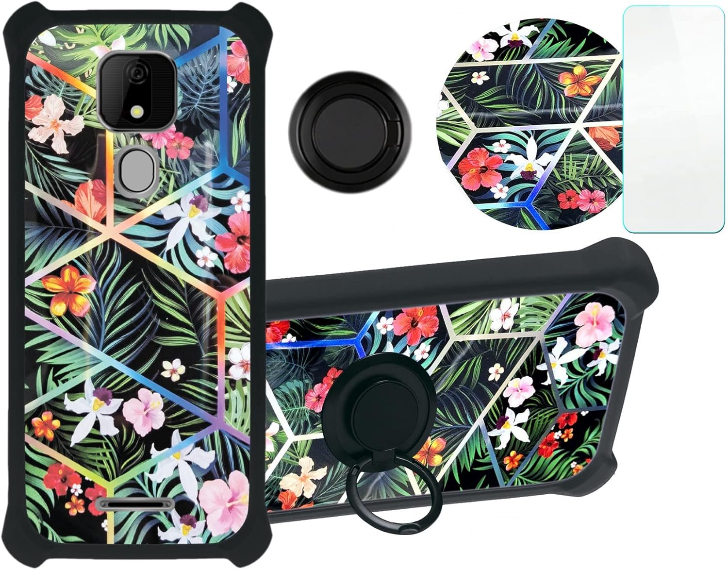 Amazon.com: jioeuinly Ans Artia Case Compatible with Ans Artia ACK2326 ...