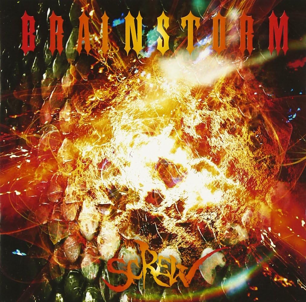 BRAINSTORM: Amazon.ca: Music