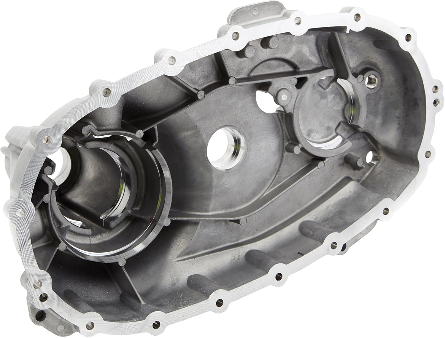 Amazon.com: ACDelco GM Genuine Parts 19302452 Transfer Case Rear Case ...