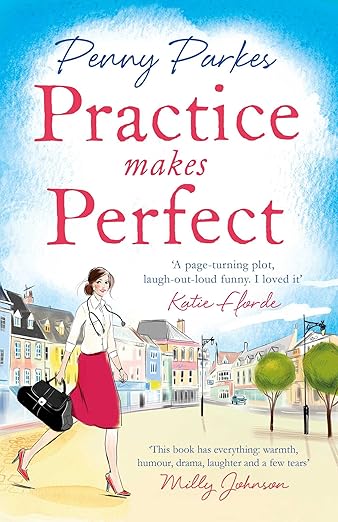 Practice Makes Perfect (Volume 2) (The Larkford Series): Amazon.co.uk ...